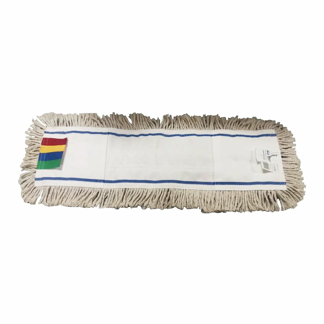 Моп хлопковый для флаундера складного, 100х12 см