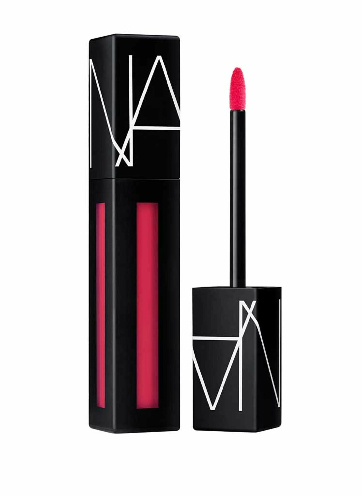 NARS Жидкая губная помада POWERMATTE LIP PIGMENT 5.5 мл оттенок GET UP STAND UP