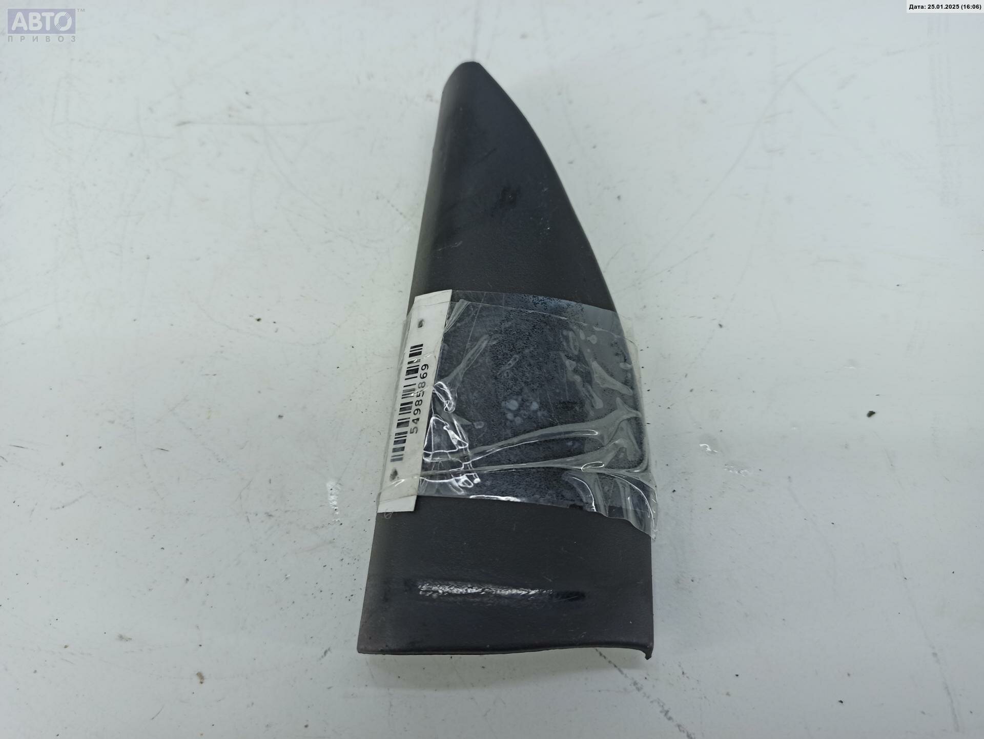 Накладка декоративная Audi 80 B3 (1987-1992)