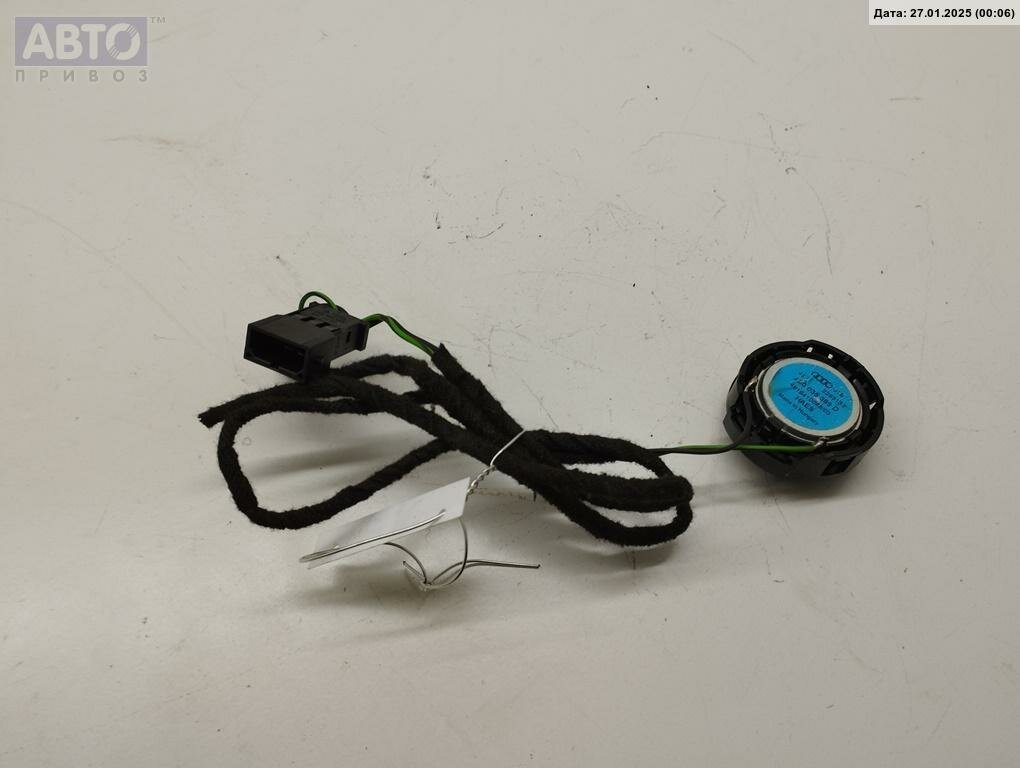 Динамик высокочастотный (пищалка) Audi A6 C5 (1997-2005)