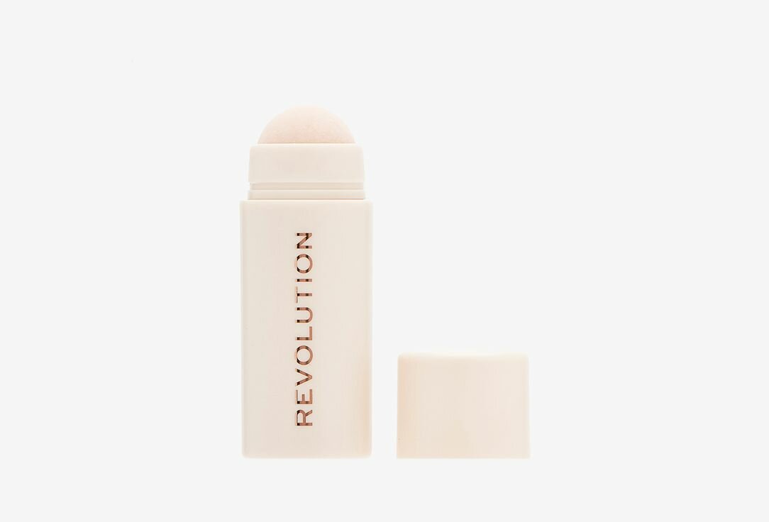 Роллер Матирующий MAKEUP REVOLUTION Matte Touch Up Oil Control Roller 30 г