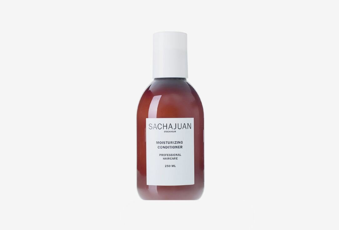 Увлажняющий кондиционер для волос SACHAJUAN Moisturizing Conditioner 250 мл