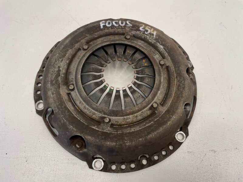 Б/У корзина сцепления Ford Focus 2005 CB4 HWDA 1.6L Zetec-S PFI (100PS) хорошее состояние 45090 FORD арт. 1746881