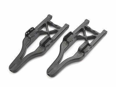 Нижние рычаги подвески для Maxx (2) Suspension Arms Lower for Maxx (2) TRA5132R