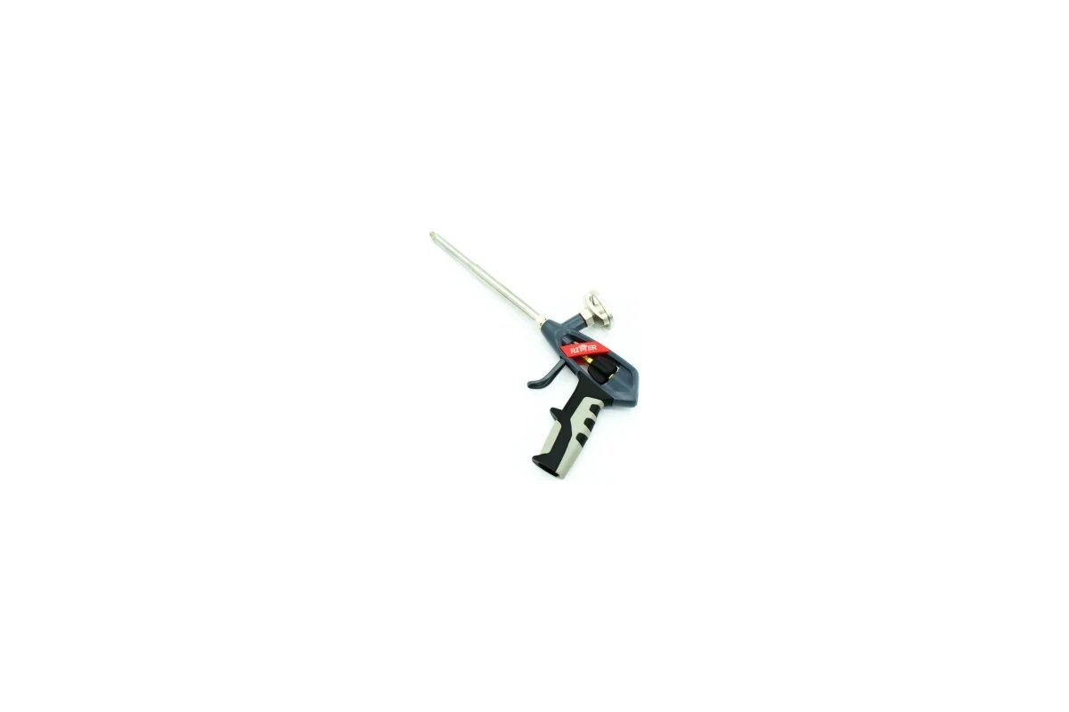 RITTER Profi пистолет монтажной пены с эргономичной рукояткой и регулировкой HT710301