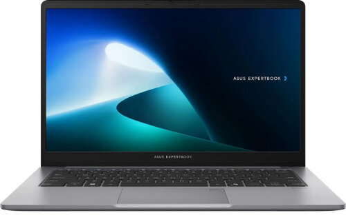 Ноутбук Asus Expertbook P1 P1403CVA-S60973 14", IPS, i5-13420H,32Gb, SSD 512Gb, UHDG, DOS (90NX0871-M013E0_32)
