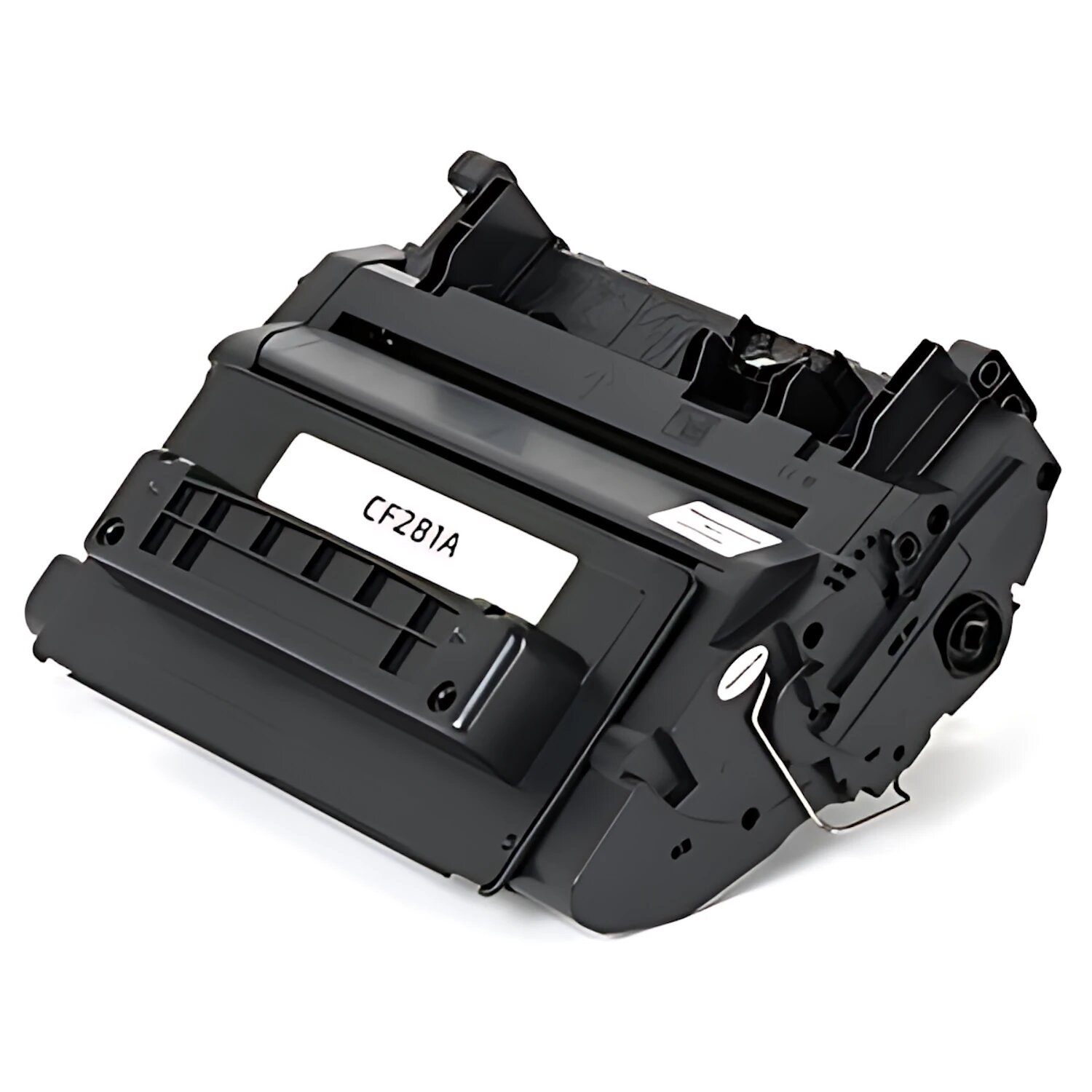 Картридж ProTone CF281A Black