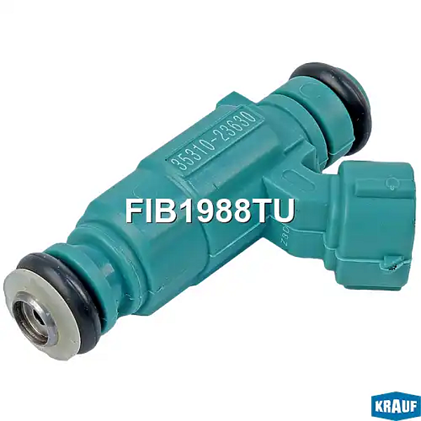 KRAUF FIB1988TU (FIB1988TU_KR1) форсунка бензиновая
