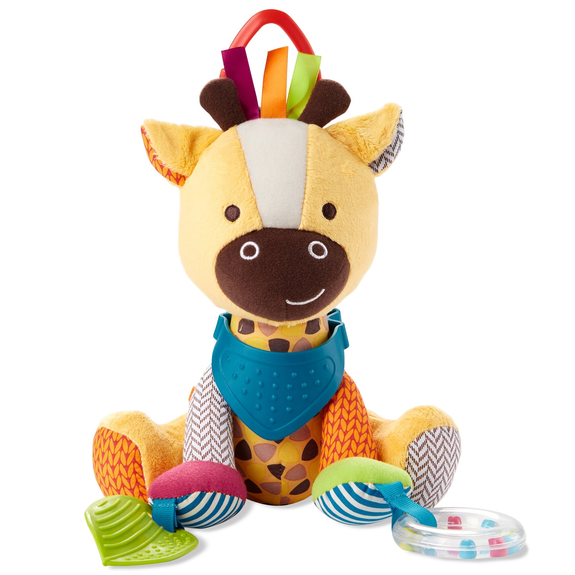Игрушка Skip Hop подвеска Жираф
