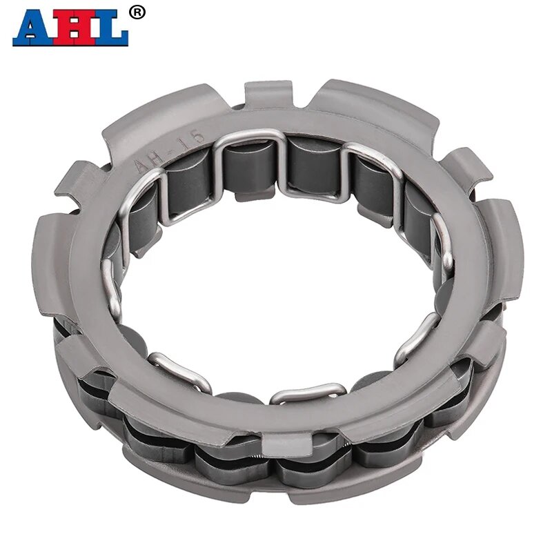 Запчасти для мотоциклов для YAMAHA YZ450X YZ250X YZ450 YZ250 X WR450F WR250F односторонний подшипник стартера обгонная муфта бусины