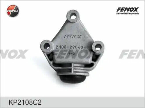 Кронштейн растяжки ВАЗ 2108, 21099, 2114 FENOX