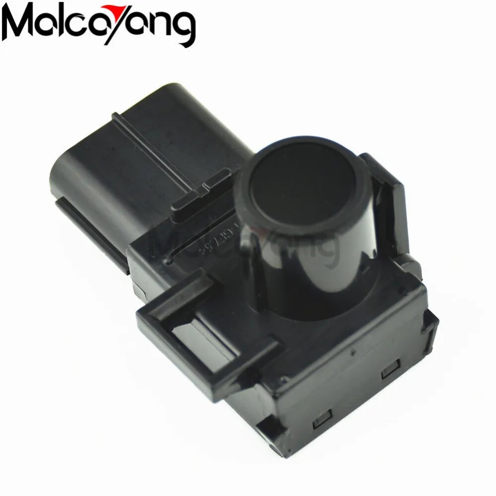 Датчик парковки 89341-33210-A0 для Lexus RX270 RX350 RX450H GX400 GX460 Toyota Camry Land Black