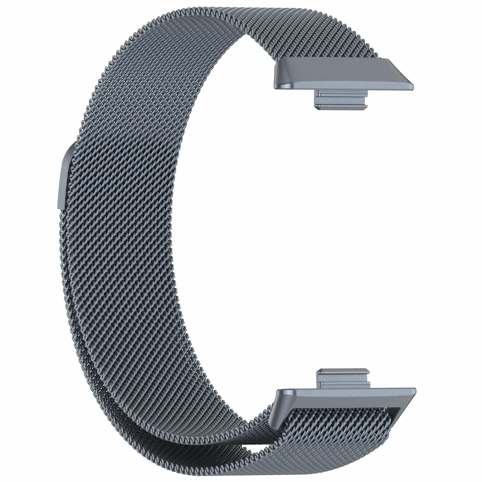 Нержавеющая сталь Ремешок для Huawei Watch Fit 3