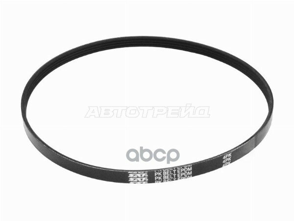 Ремень приводной Toyota Caldina (T190) 92-02 / Crown 87-01 1GFE;2E;2RZFE;4EF;4EFE;5EFE; H20A Sat арт. 4PK1080
