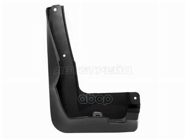 Брызговик BMW 3-Series 08-14 (Спереди/ Слева) Sat арт. ST-23-0149
