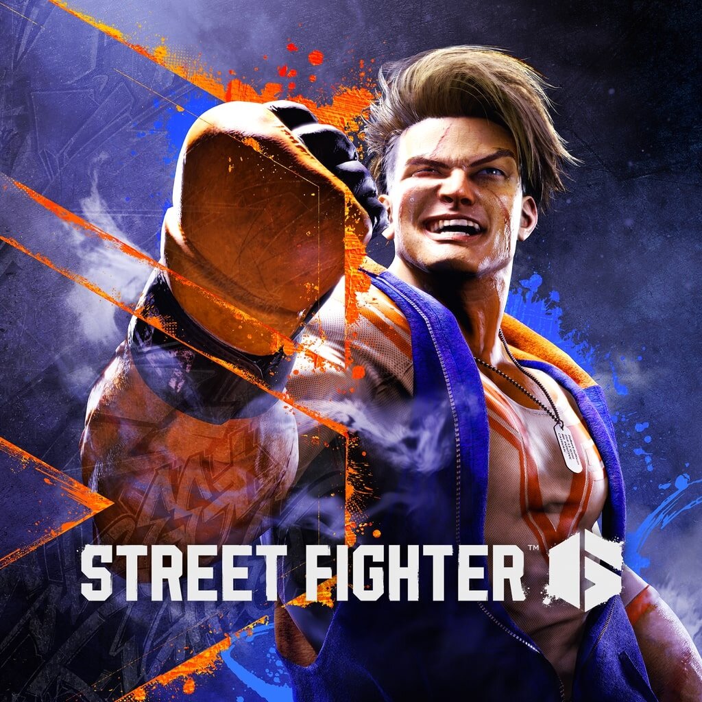 Street Fighter 6 [Steam / Россия и СНГ]