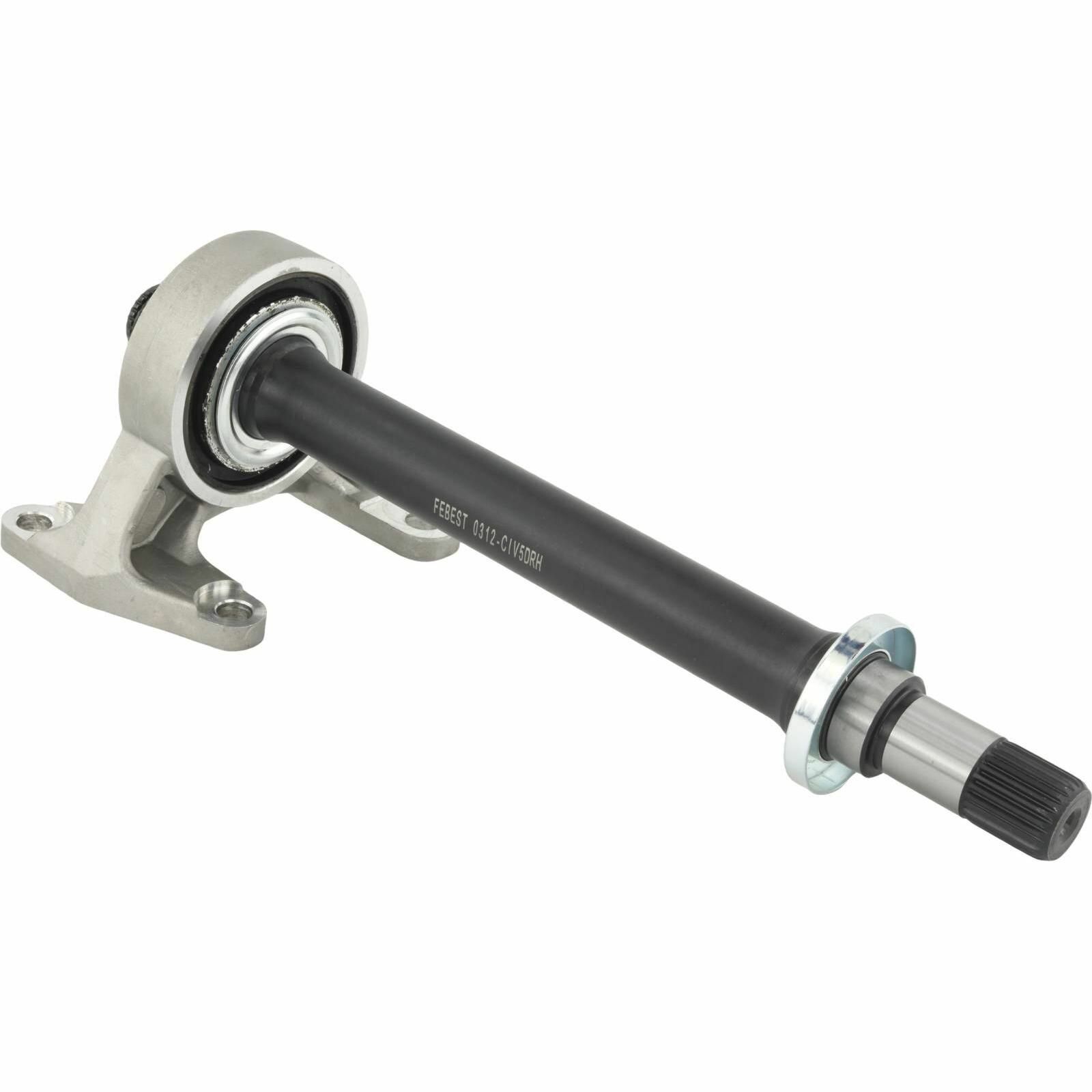 Полуось правая 25x377x27 HONDA 0312-CIV5DRH FEBEST.