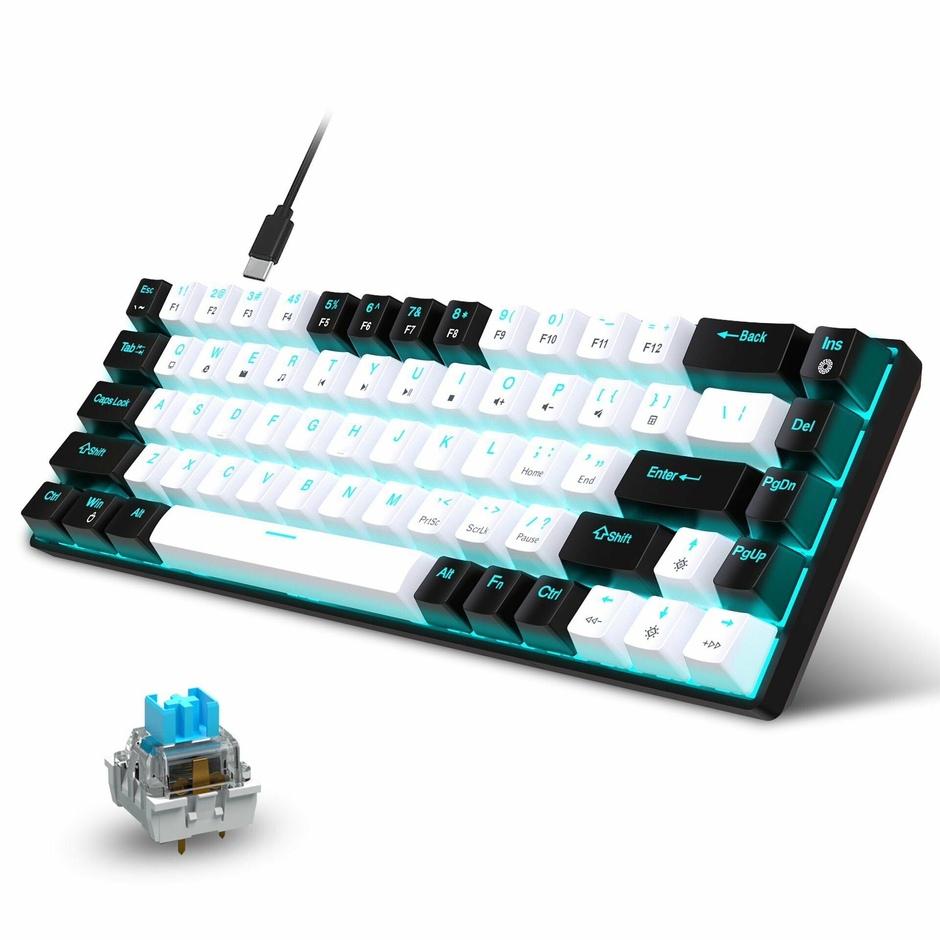 Игровая клавиатура