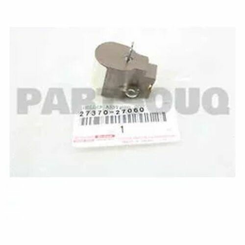 Щеточный узел генератора TOYOTA LAND CRUISER 4.5 #J200 07-/PRADO 120 1GR/HONDA CR-V 2.0 12- Sat ST273700C020