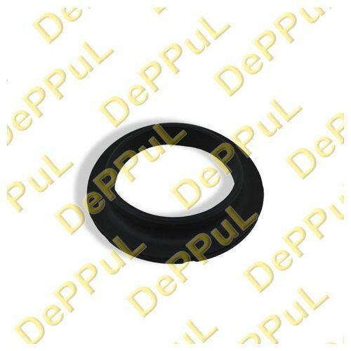 Проставка пружины передней HYUNDAI SANTA FE (06-18), KIA CARENS (13-19) Deppul DEBZ0776