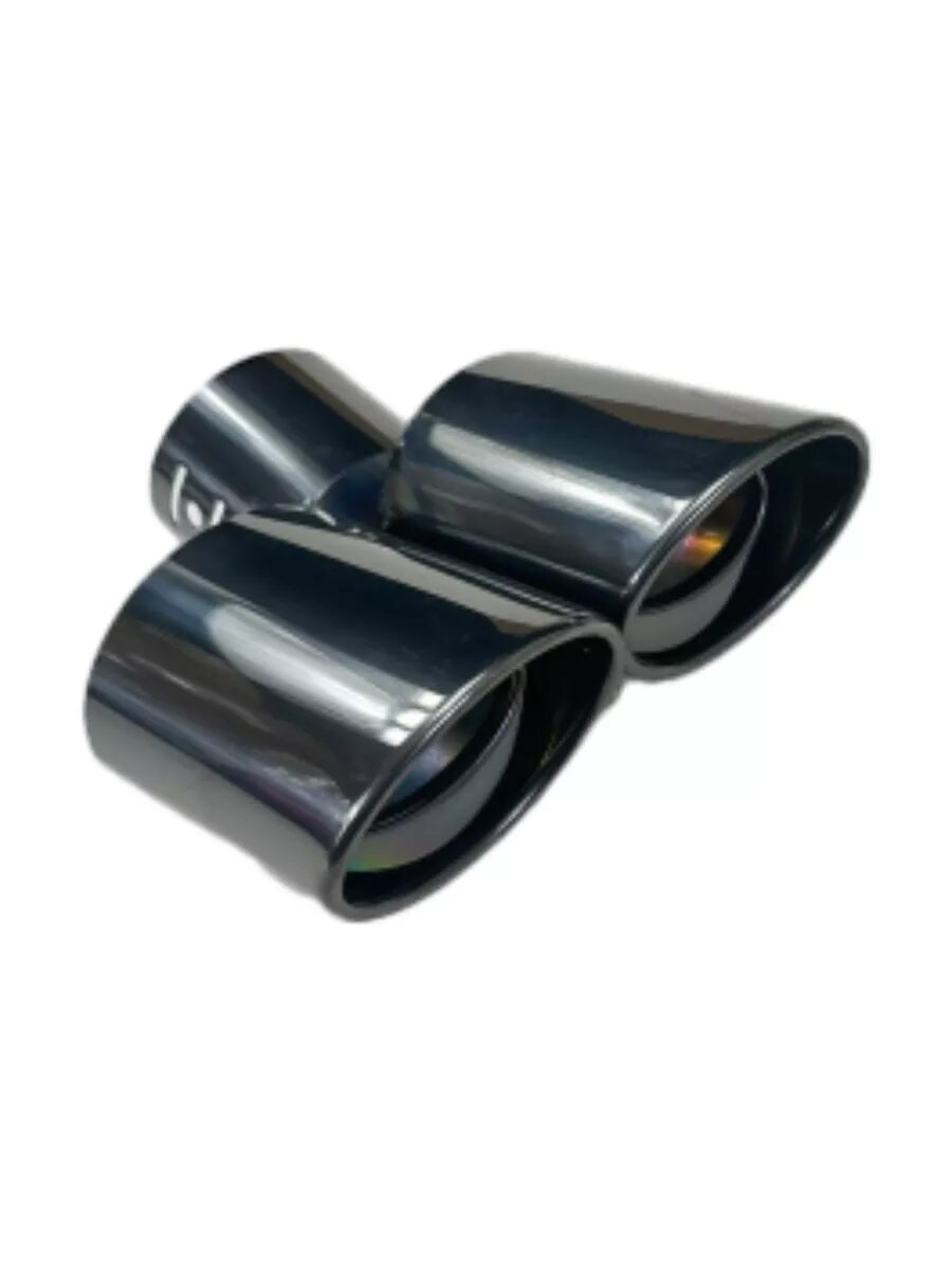 Насадка на глушитель до 63мм