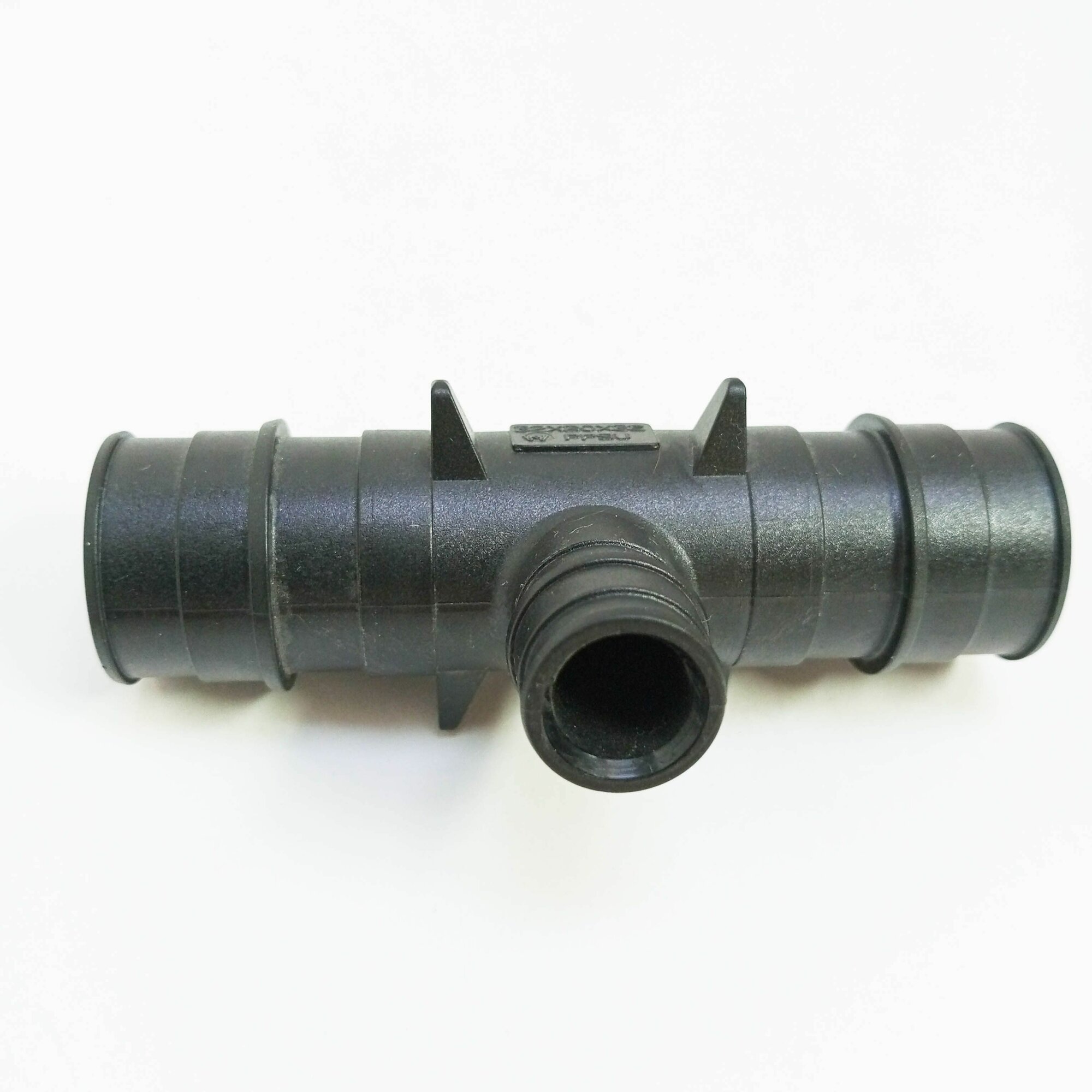 Упонор Тройник Q&E PPSU редукционный, Uponor фитинг 32-20-32