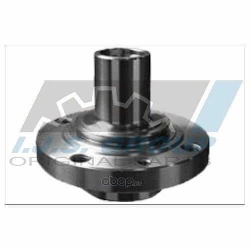 Ступица колеса передняя без подш. Fiat Punto/Bravo, Alfa Romeo 145/146, Lancia Lybra 87> IJS 101017