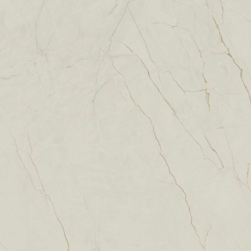 Керамогранит Vitra Silk Marble Марфим Кремовый Матовый R9 Ректификат K947792R0001VTET 60х60 см