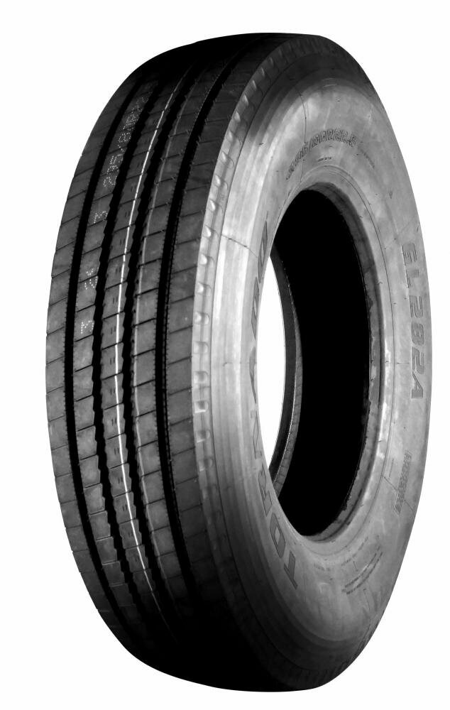 Tornado GL282A (рулевая) 295/80 R22.5 154M