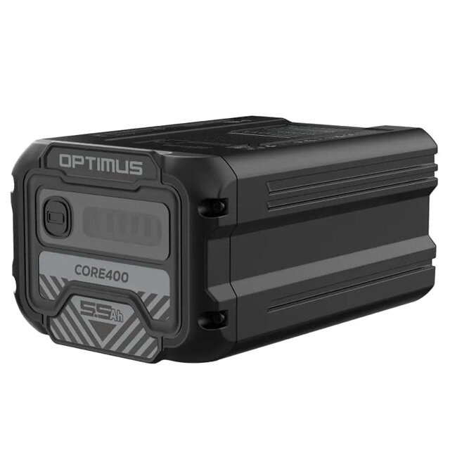 Аккумулятор GREENWORKS 82V CORE400 5.5 Ач