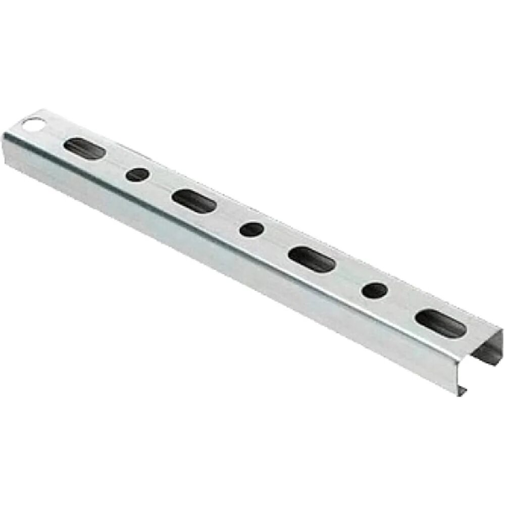 Траверса монтажная Метизный двор 38x40 (3 м), 1 шт. 4690441038777