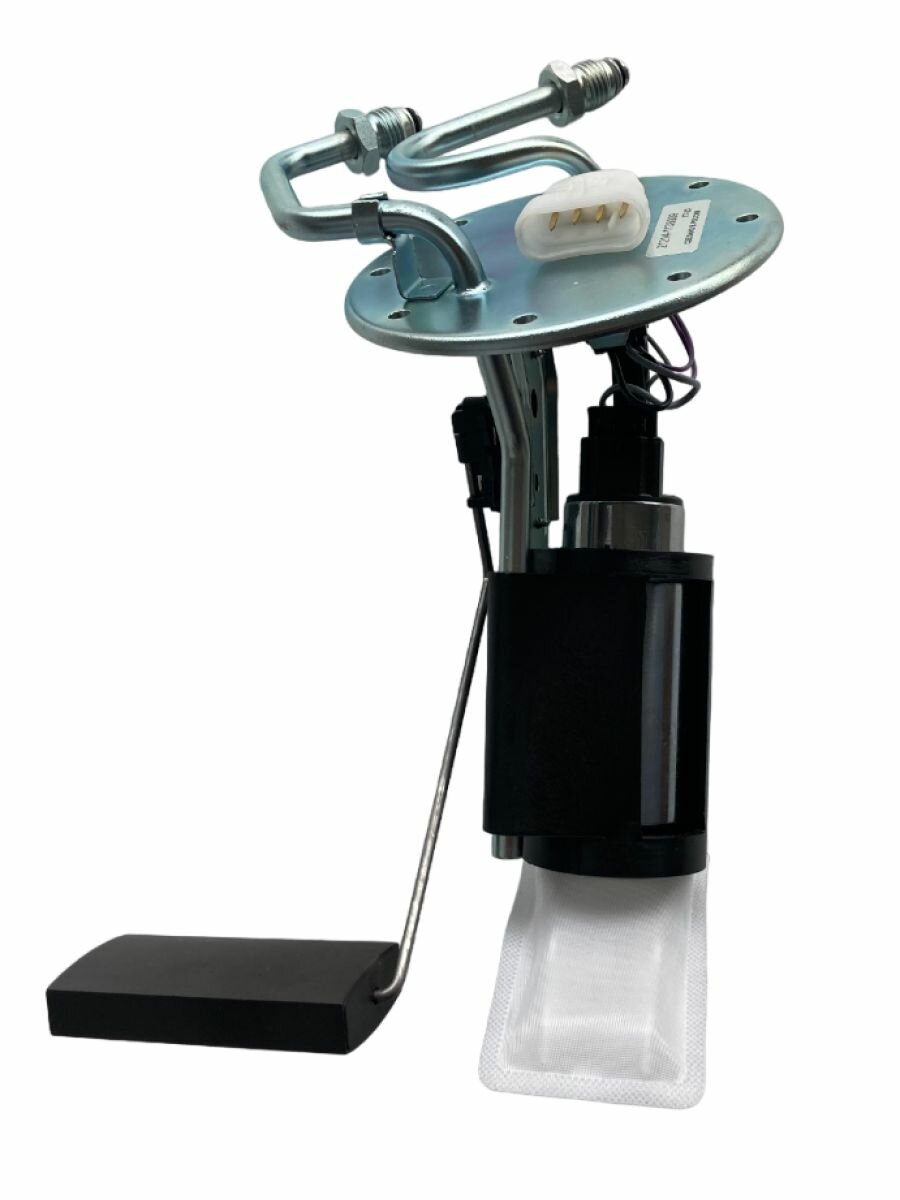 Электробензонасос ВАЗ 21214 Для инжекторной Нивы (гайка)