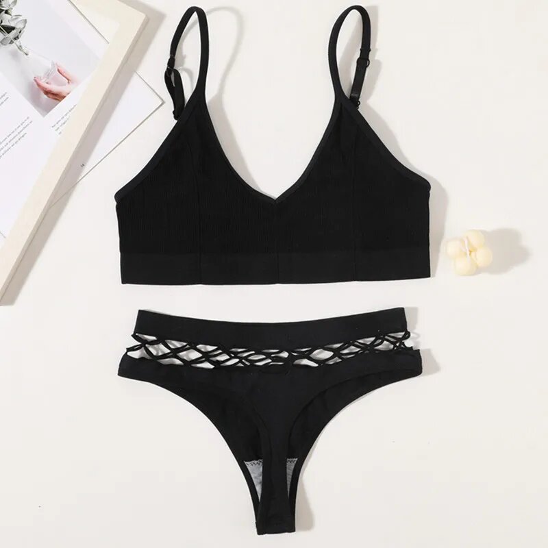 Комплект нижнего белья