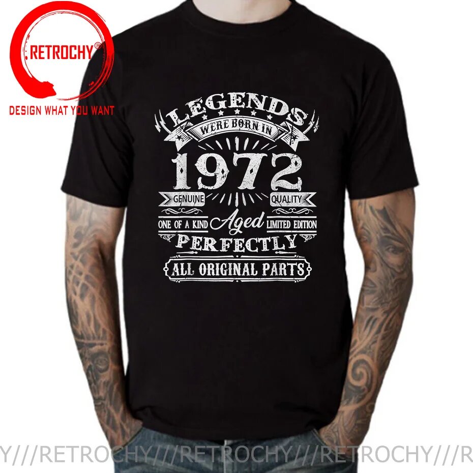 Футболка RETROCHY