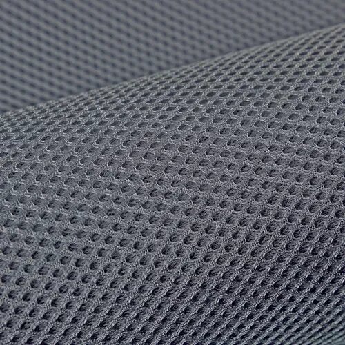 50/100*150 см 3D утолщенная 3-слойная эластичная сетчатая ткань для сэндвича для чехла на сиденье, дышащая спортивная обувь, сумки, материал ткани для дивана