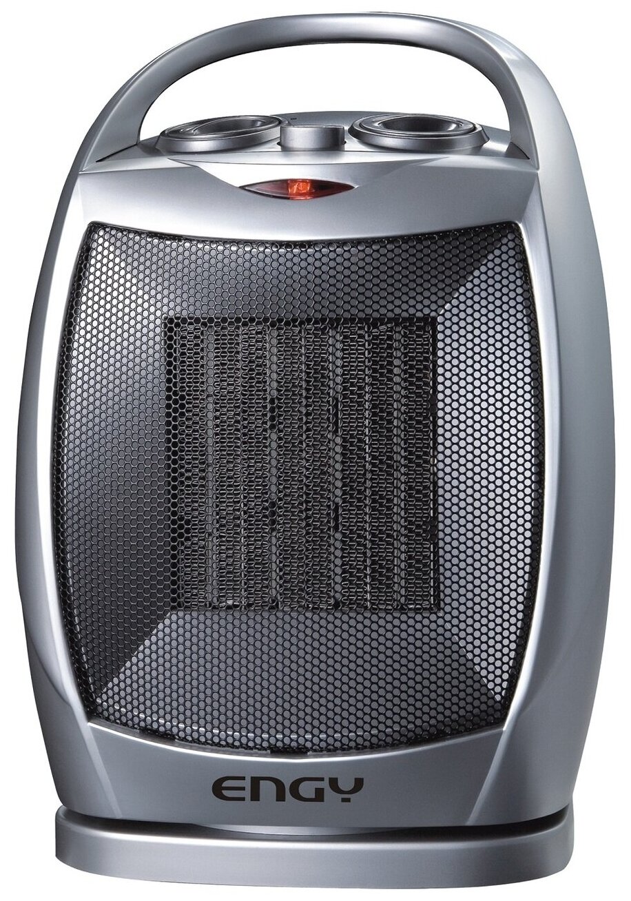 Тепловентилятор Engy РТС-308B керамический