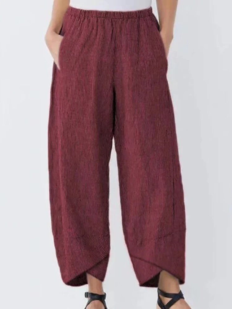 Брюки спортивные