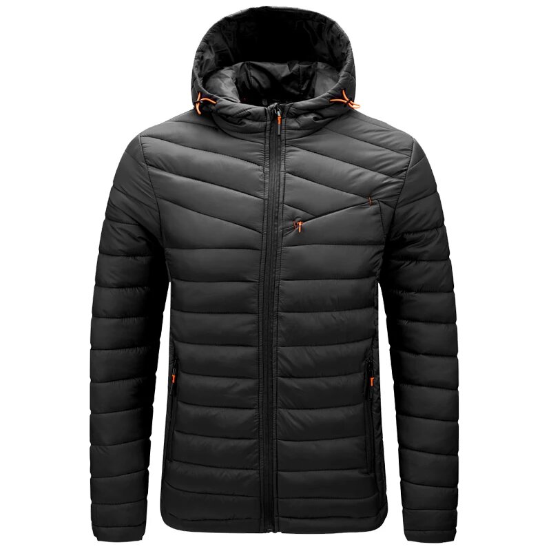 Куртка STREET GRAFFITI