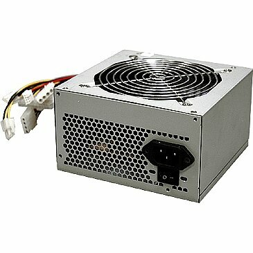 Блок питания PSU Linkworld LPJ12-25 rev. 1.3 450W