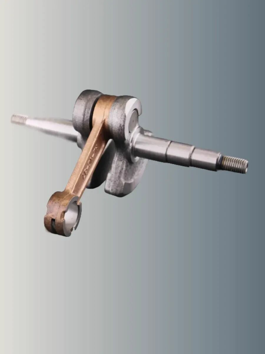 Коленвал бензопилы тип HUSQVARNA 137/142