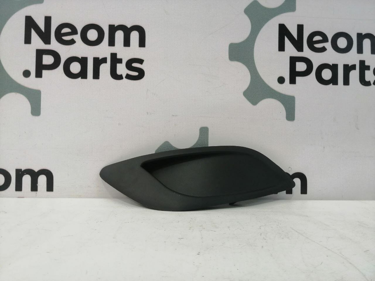 Заглушка птф левой Ford Focus 2 08-11, Neom.Parts, NM09FCS09004BL