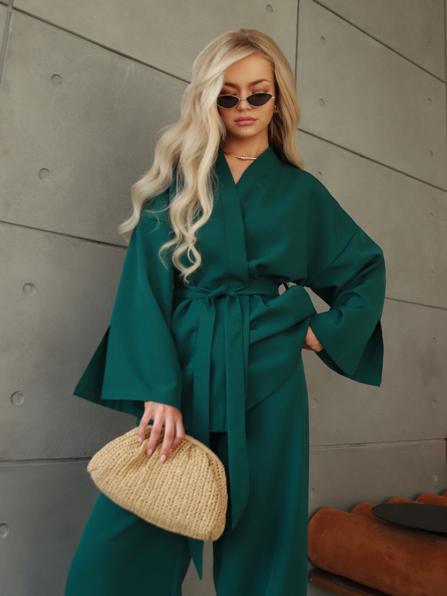 Пижама для кормящих мам