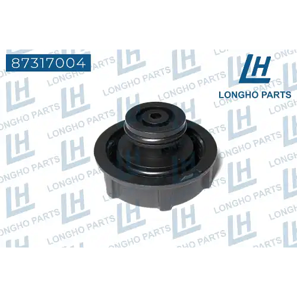 LONGHO 87317004 крышка бачка расширительного / Ford (Форд) focus, Mazda (Мазда) 3, Volvo (Вольво) s60122423