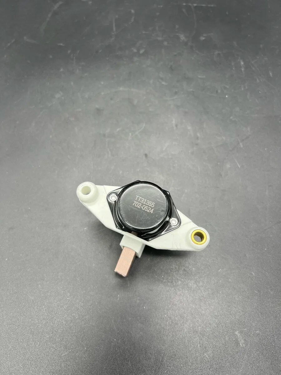 Регулятор генератора Новое