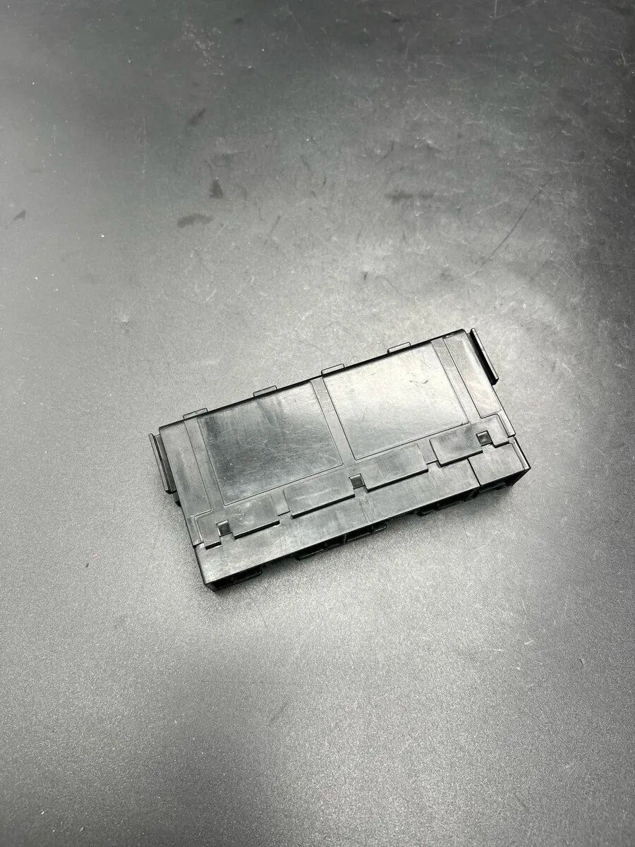 Реле ( Блок ) управления Б/У