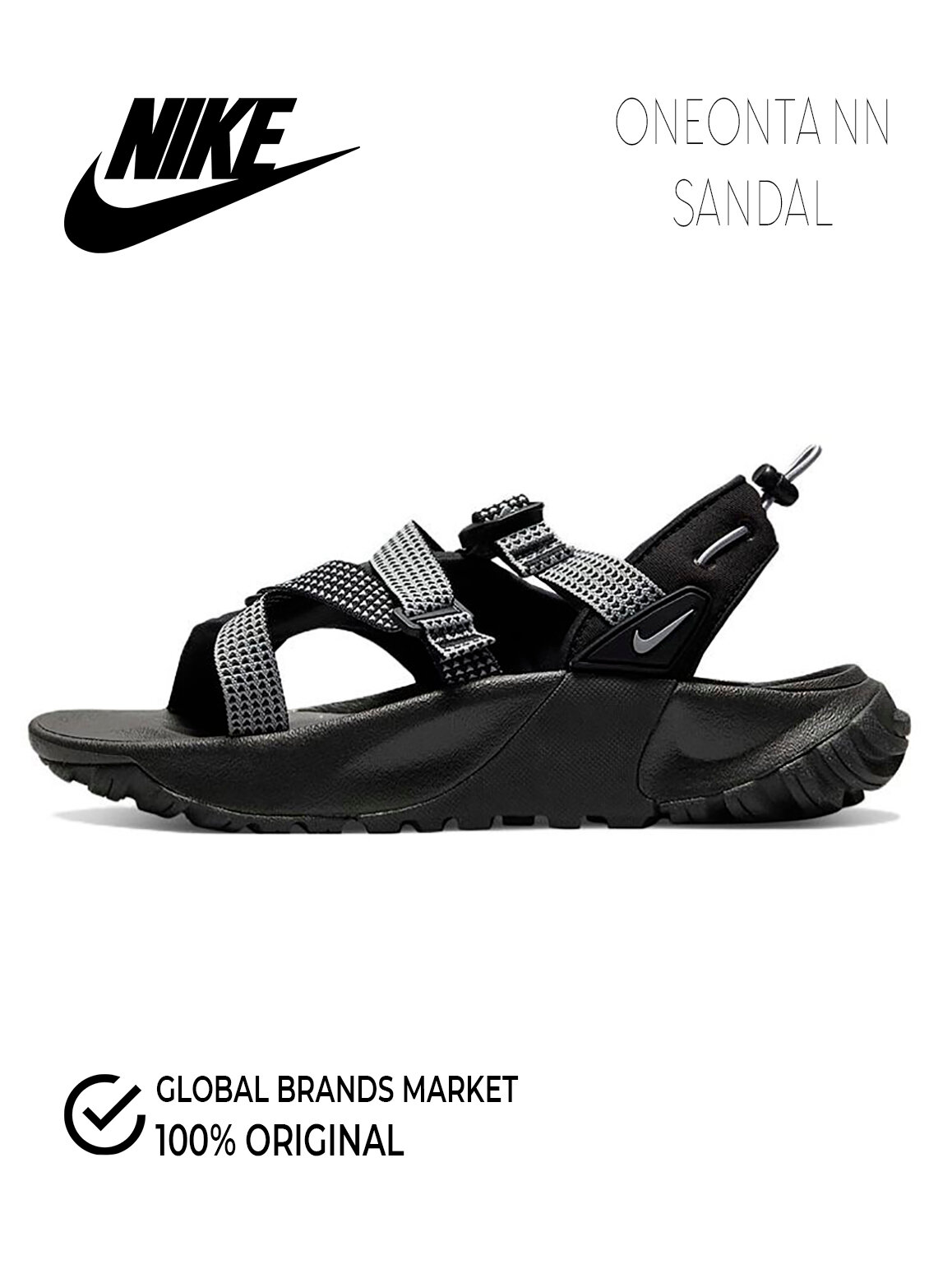Сандалии Oneonta NN Sandal