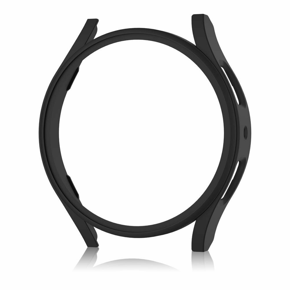 Защитный чехол, совместимый для Samsung Galaxy Watch5 40 44 45 мм, противоударный защитный чехол из поликарбоната