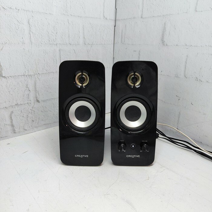 Колонки для дома Creative MF1670