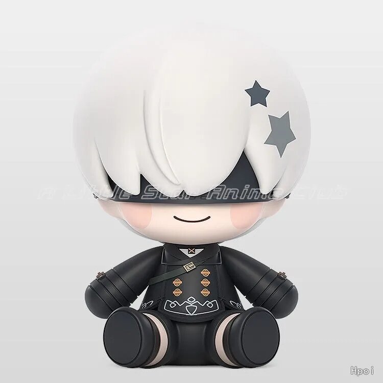 Фигурка Good Smile NieR: Automata 9S