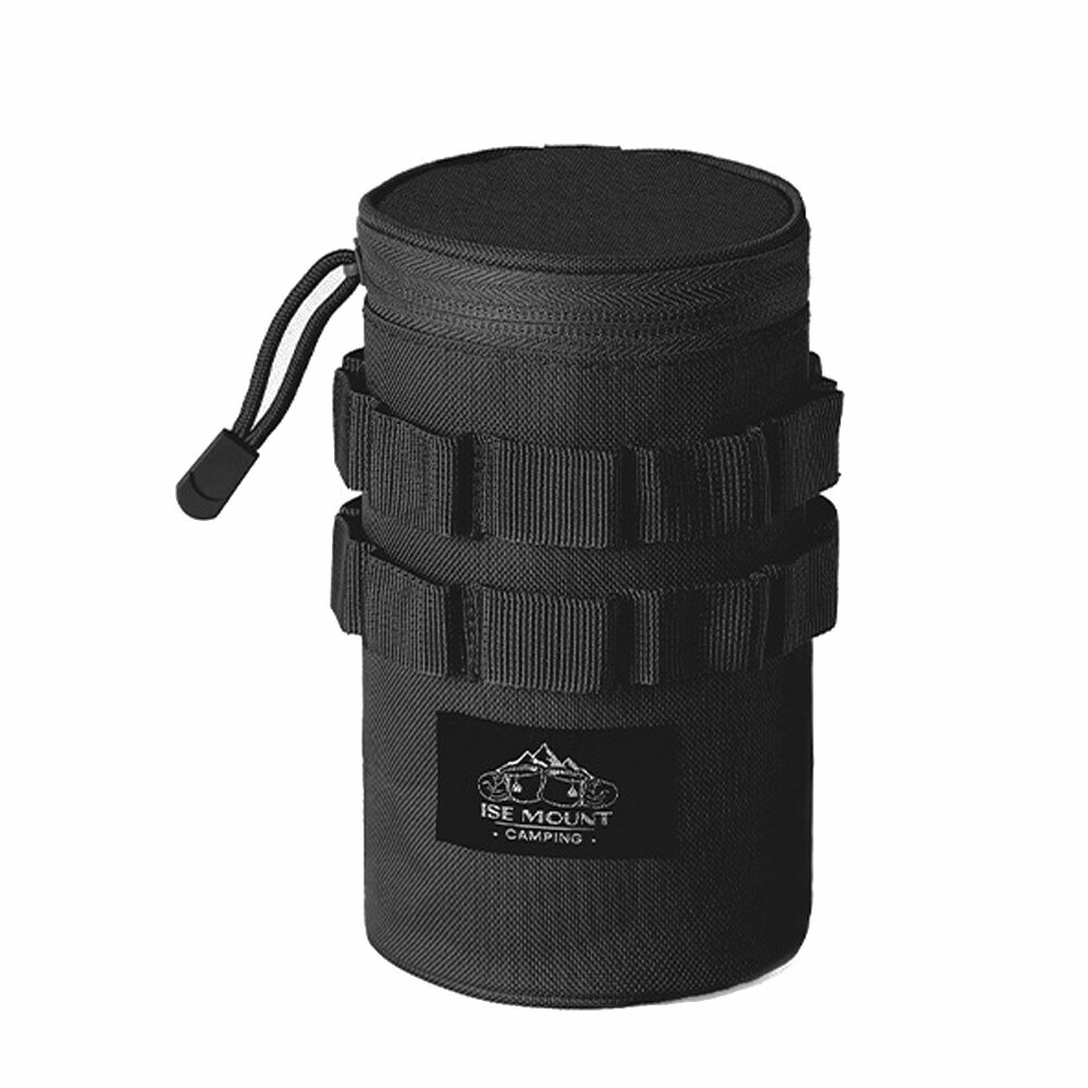 Outdoor BeerCup Storage Bag Multifunctional for Cups Portable Camping Picnic Cup